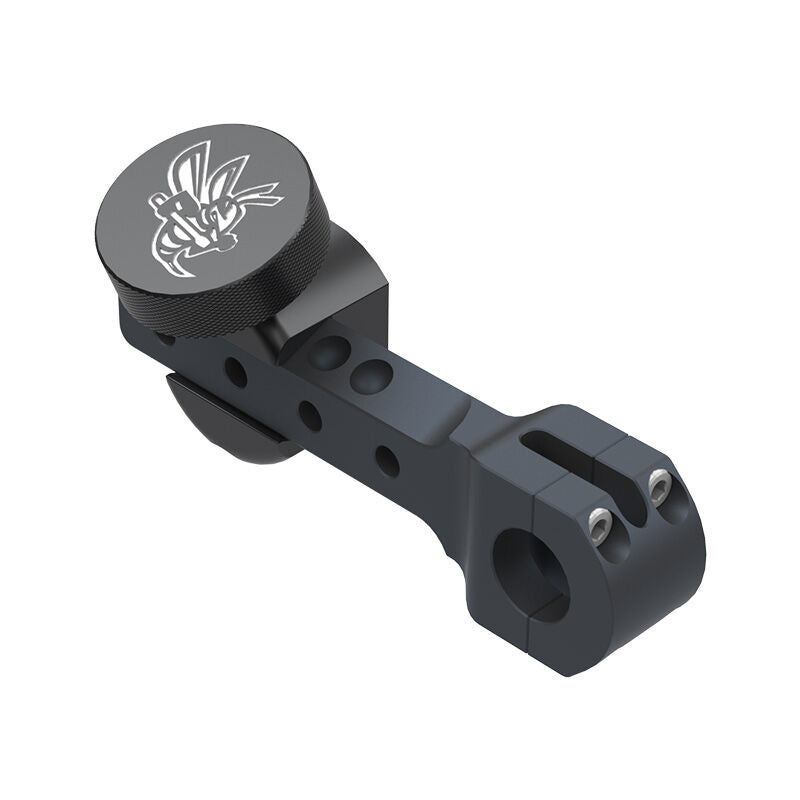 MicroHex Dovetail Bracket – Outdoor Addiction
