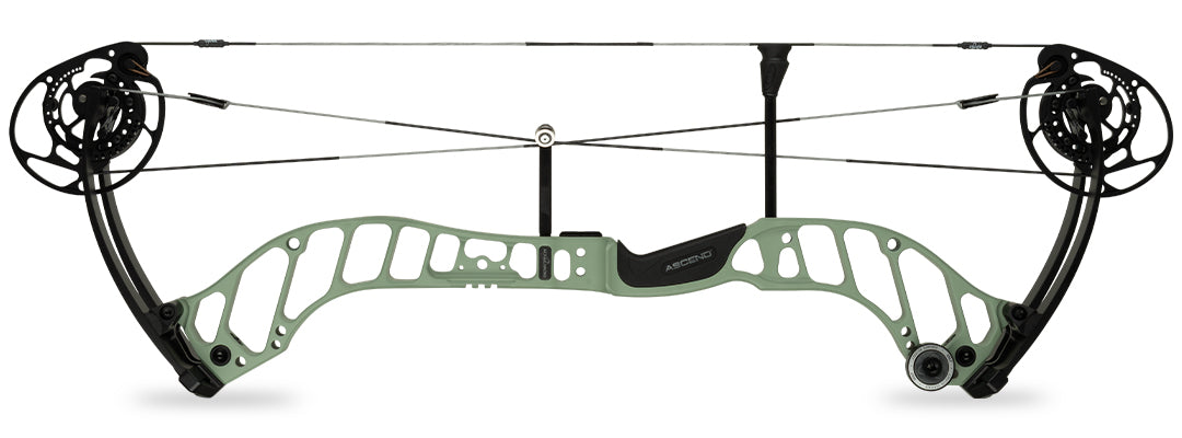 Bowtech Ascend – Outdoor Addiction