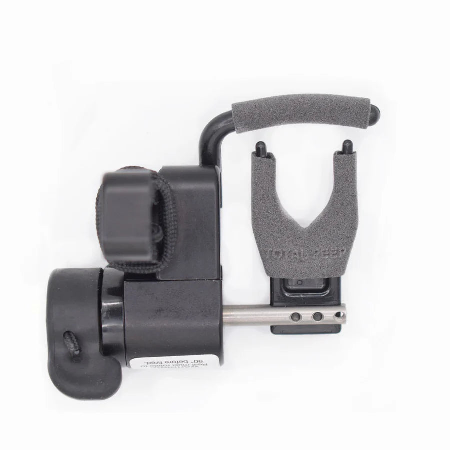 Total Peep QAD Rest Shield – Outdoor Addiction